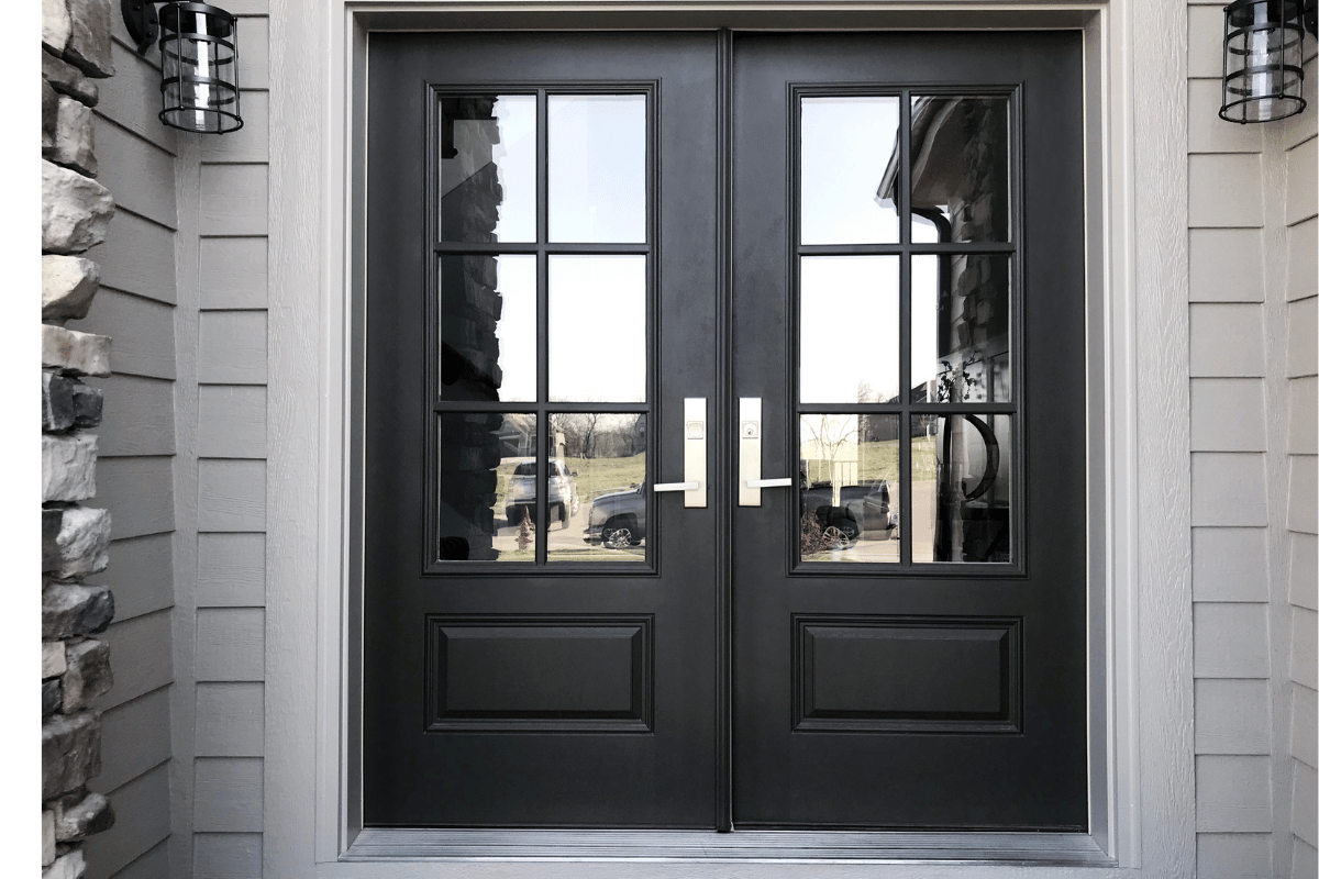 What To Look For When Buying A Screen Door?
